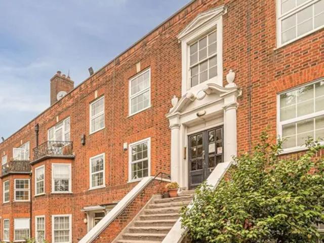 2 Hendon Way, Childs Hill, London, NW2 2QA, United Kingdom | 2 bed apartment for rent #165525634 | Rentberry