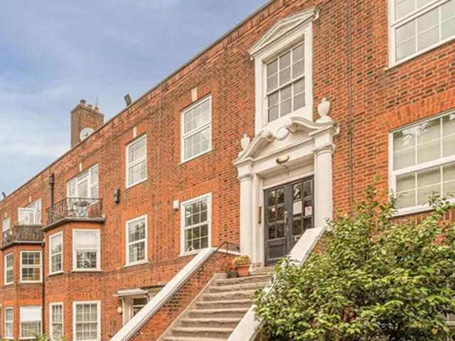 2 Hendon Way, Childs Hill, London, NW2 2QA, United Kingdom | 2 bed house for rent #168180944 | Rentberry