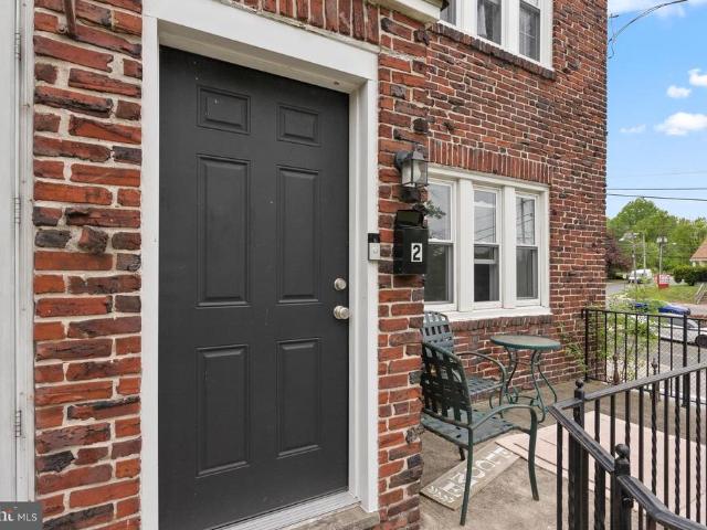 2 Hendrickson Avenue