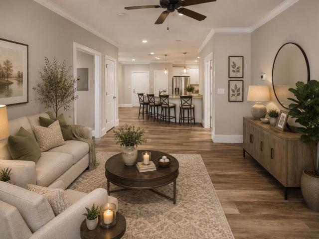2 Henry David Drive # 201