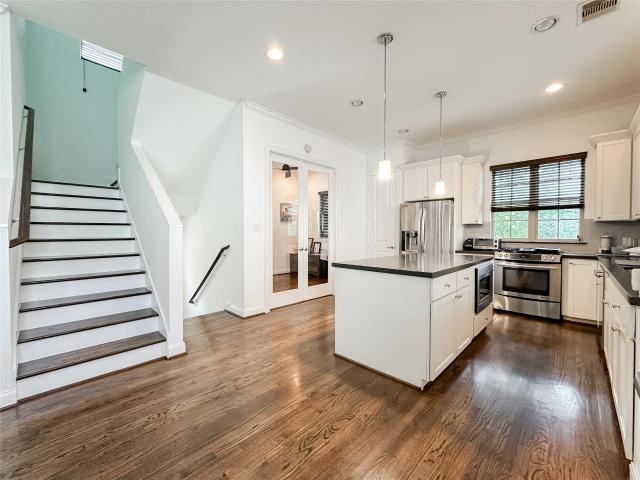 2 Hermann Park Court