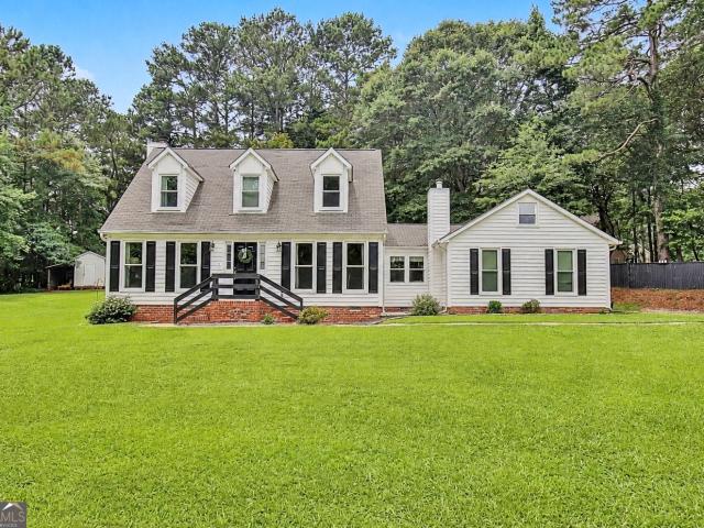 2 Heritage Trace