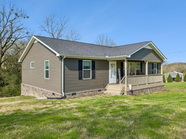 2 Hickman Creek Rd N
