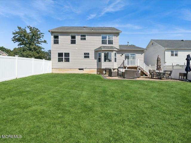 2 Higgins Court
