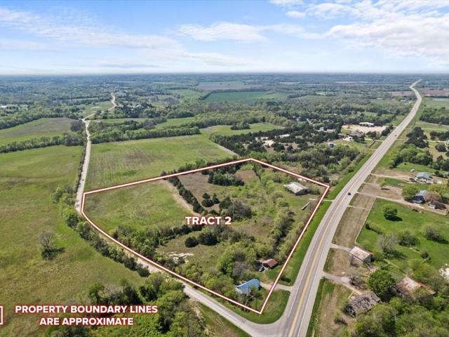 2 Highway 121 Trenton, TX 75490 | MLS #20592