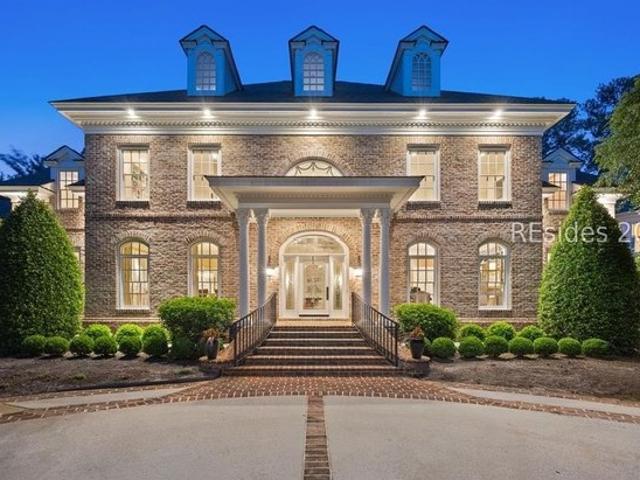 2 High Ponds Ln, Bluffton, SC 29910