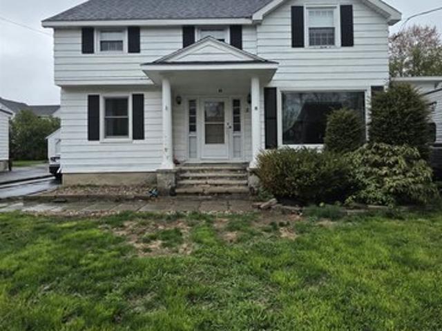 2 Highland Park, Massena, NY 13662