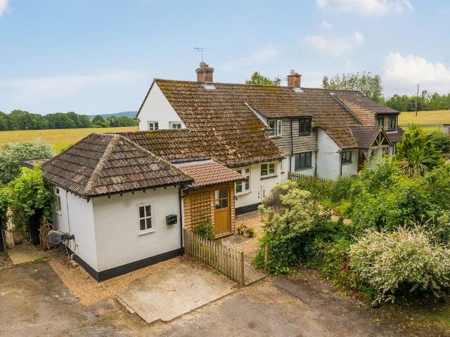 2 Highnoons Cottages Scratchings Lane, Balls Cross, Petworth, West Sussex GU28, 3 bed semi detached house to rent, £2,250 pcm | PrimeLocation