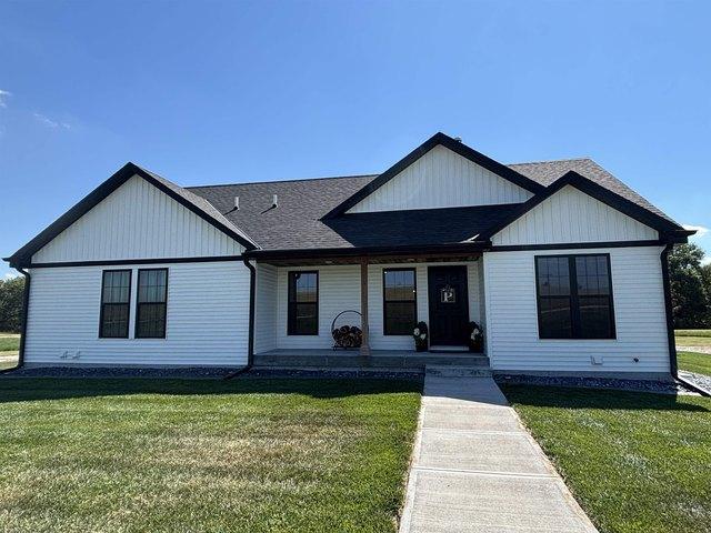 2 Hidden Creek Rd, Amherst, NE 68812