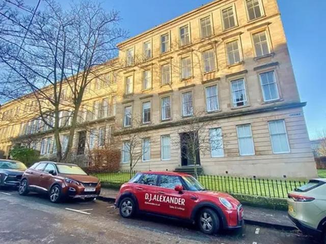 2 Hillhead Street, North Kelvinside, Glasgow, G12 8PX, United Kingdom | 2 bed apartment for rent #138102772 | Rentberry