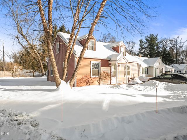 2 Hillside Dr, North Greenbush, NY 12198 | Compass