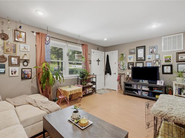 2 Hillside Drive A & B