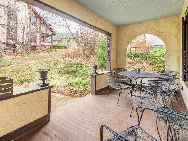 2 Hillside Walk, Asheville, NC 28801 | MLS #4359 | Compass