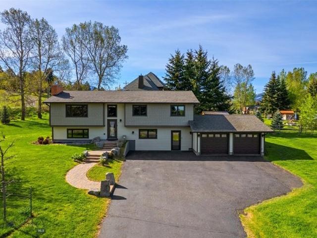 2 Hitching Post Rd, Bozeman, MT 59715