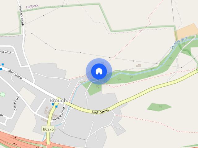 2 Holme Cottage Brough Kirkby Stephen CA17 4DU