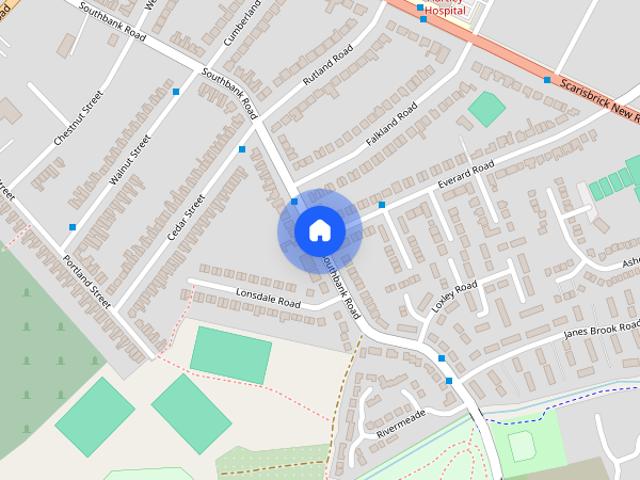 2 Holly Close, Southport