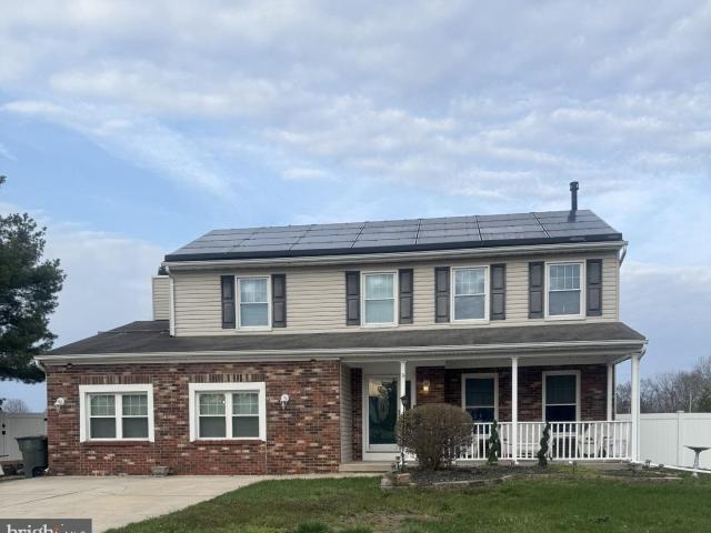 2 Hollybush Dr, Glassboro, NJ 08028 | MLS #NJGL2071
