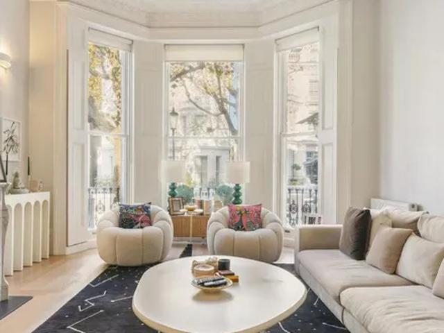 2 Holland Park, London, W11 3TG, United Kingdom | 4 bed duplex for rent #136167231 | Rentberry
