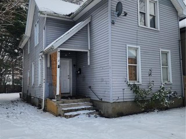 2 Hollister St, Rochester, NY 14605