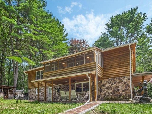 2 Hollowaty Kosak Rd, Glen Spey, NY 12737
