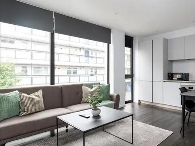2 Homefield Street, London, N1 6PG, United Kingdom | 2 bed apartment for rent #135137384 | Rentberry