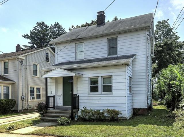 2 Homestead Ave, West Haven, CT 06516