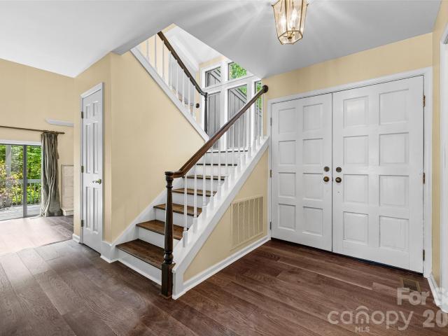 2 Honeysuckle Woods