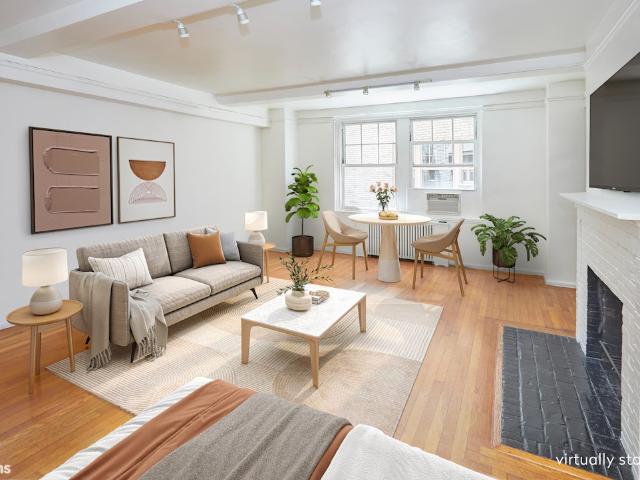 2 Horatio Street, New York, NY