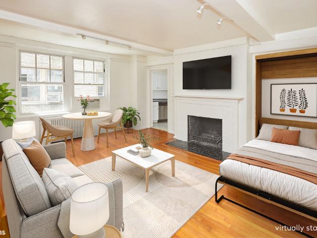 2 horatio street 5f