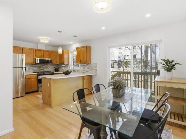 2 Howe Ter Apt 3, Boston, MA 02125