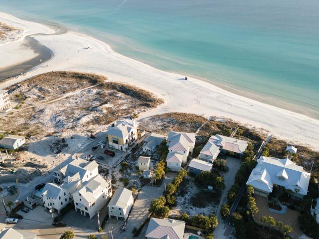 2 Hotz Ave, Santa Rosa Beach, FL 32459 | MLS #992820