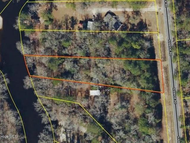 2 Ivanhoe Rd, Ivanhoe, NC 28447