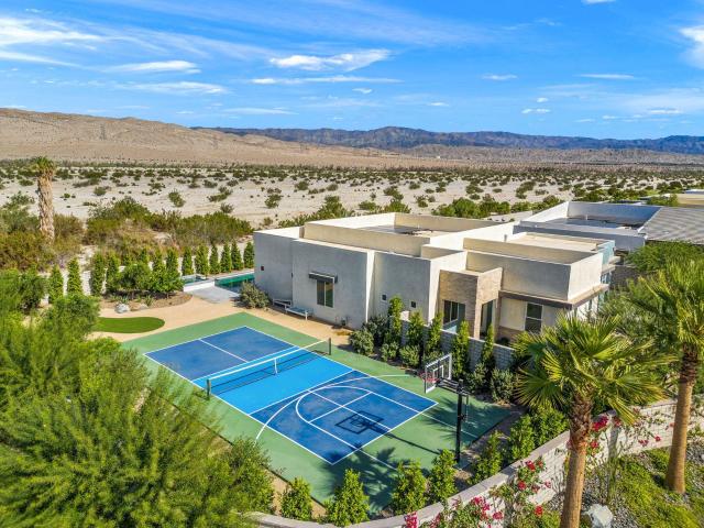 2 Iridium Way, Rancho Mirage, US, CA