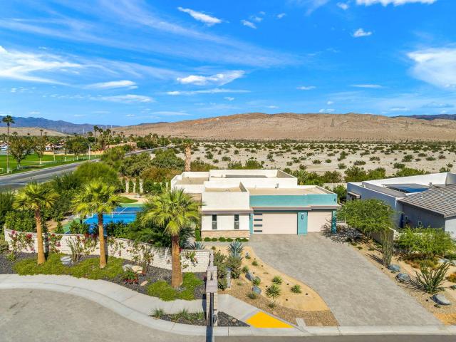 2 Iridium Way, Rancho Mirage, US, CA