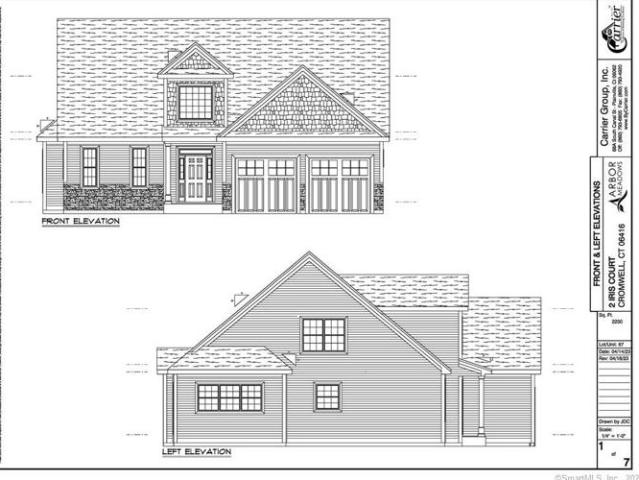 2 Iris Ct, Cromwell, CT 06416
