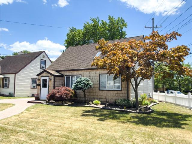 2 Irvington Street