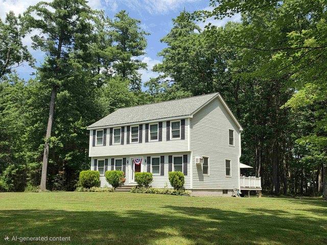 2 Isabella Dr, Londonderry, NH 03053
