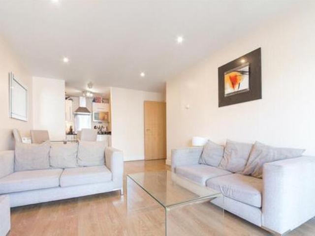 2 Jude Street, Mercury House, Canning Town, 2 Bedroom Apartment