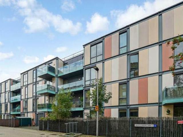 2 Jacks Farm Way, Repton House, London, 1 Bedroom Flat