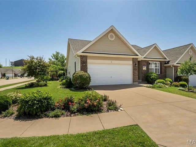 2 Jackson Cir, Festus, MO 63028