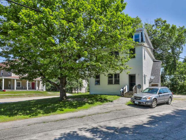 2 Jackson Street