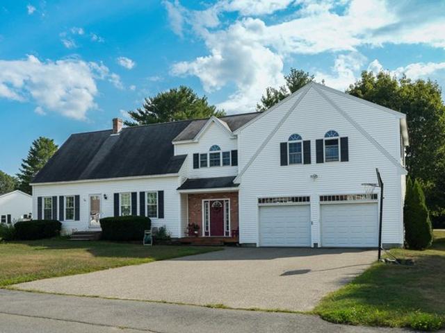 2 Jay Dr, Biddeford, ME 04005