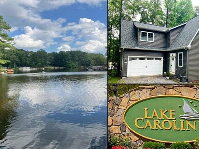 2 Jefferson Cv, Ruther Glen, VA 22546