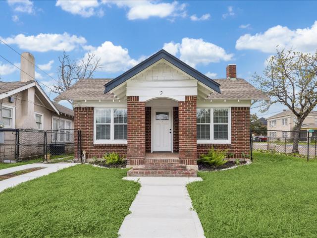 2 Jenkins St, Houston, TX 77003 | MLS #41842 | Compass