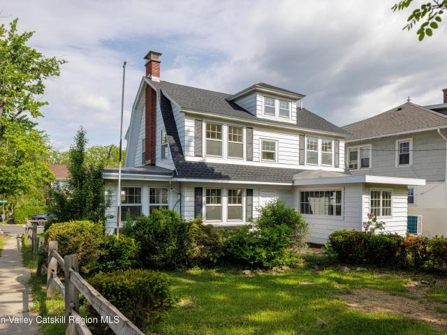 2 Jenkins Parkway