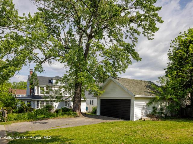 2 Jenkins Parkway