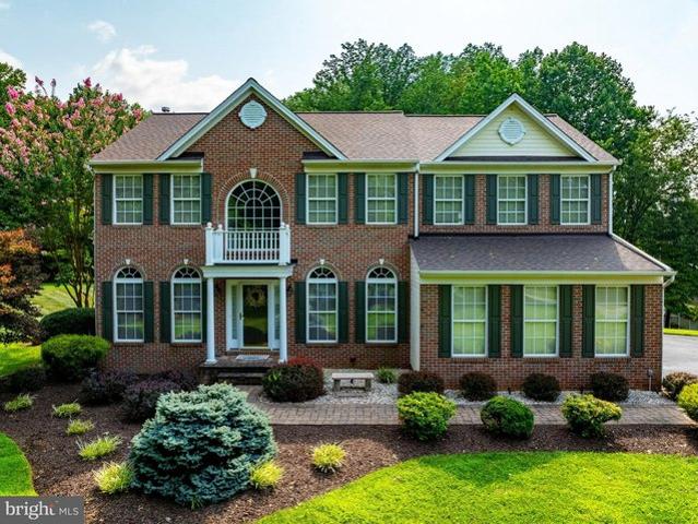2 Jerusalem Glen Ct, Kingsville, MD 21087