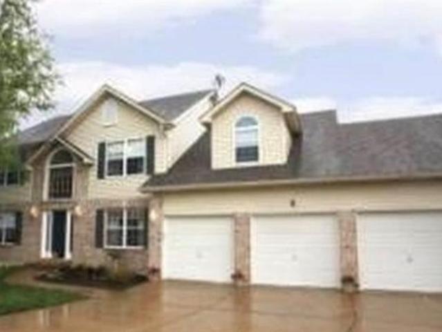 2 Jill Marie, Imperial, MO 63052