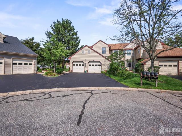 2 John Tyler Court D