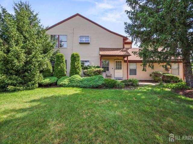 2 John Tyler Ct Unit D, Monroe, NJ 08831